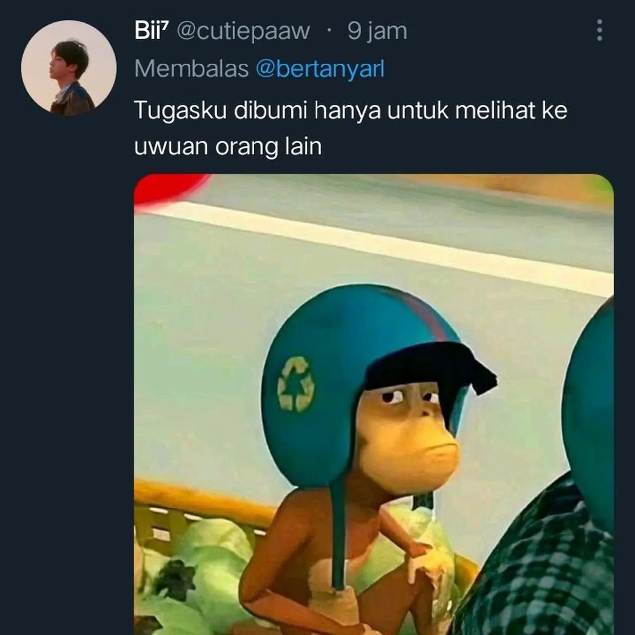 6 Meme Netizen Lihat Pasangan Kekasih Romantis di Medsos Ini Bikin ...
