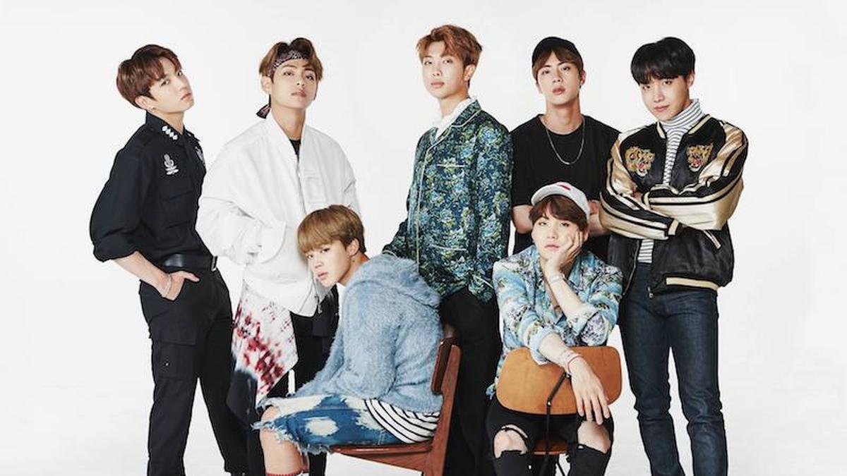 Cara Diet ala 7 Member BTS, ARMY Mau Coba?