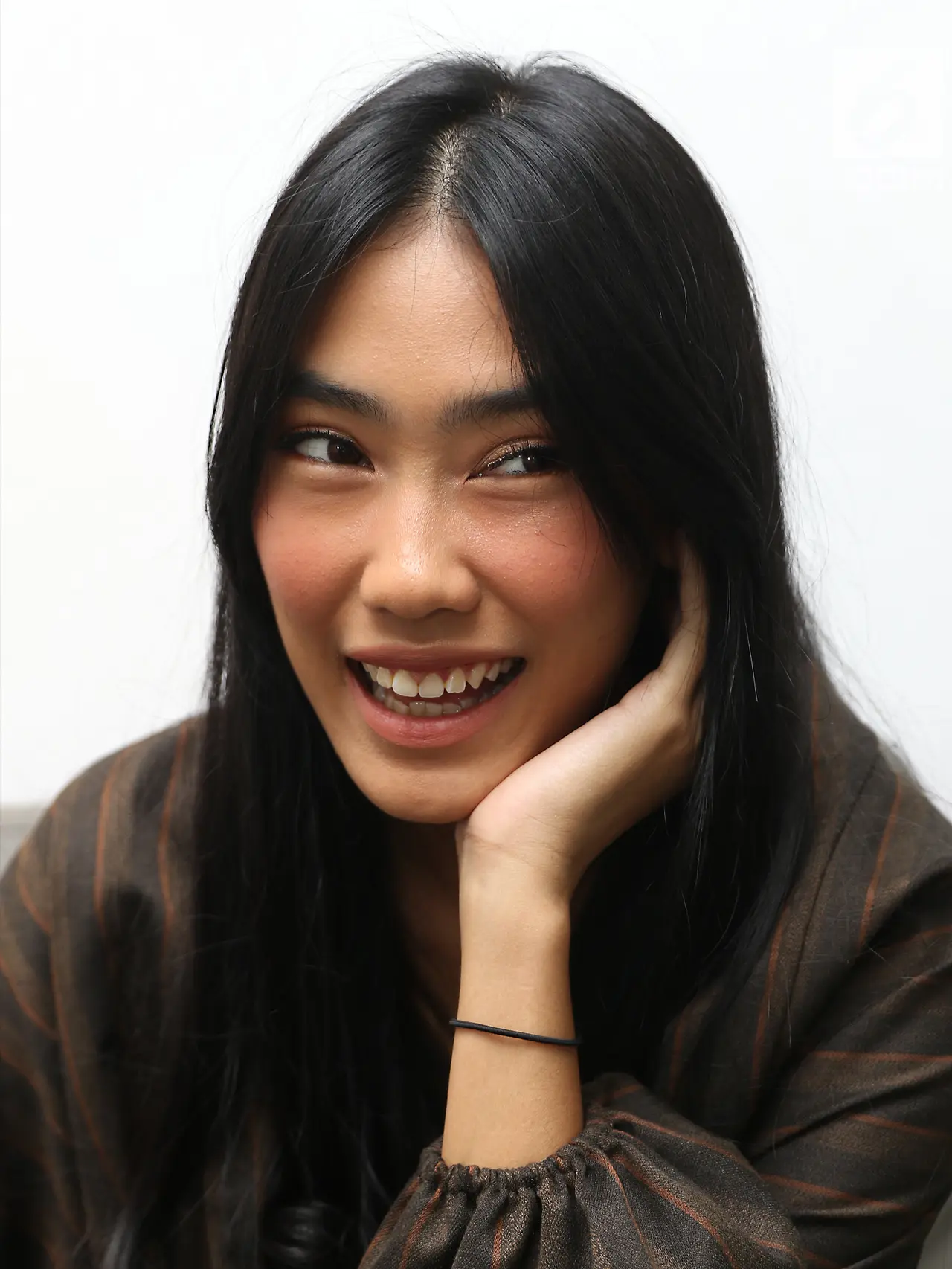 Lepas Anak Gadisnya Menikah, Ayah Alika Islamadina Ciptakan Lagu ...