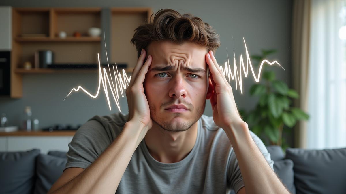 Cara Mengatasi Telinga Berdengung Terus Menerus: Panduan Lengkap ...