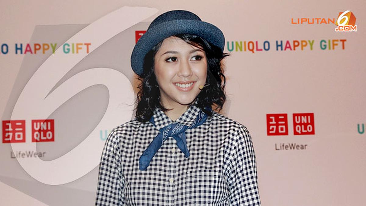 Sherina Favoritkan Tiara Jadi Juara The Voice Indonesia