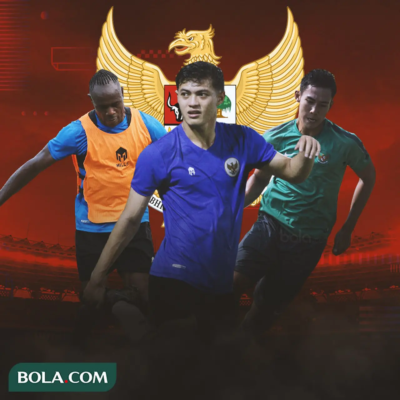 3 Opsi Bek Tengah Timnas Indonesia Saat Jumpa Laos di Piala AFF 2020 ...