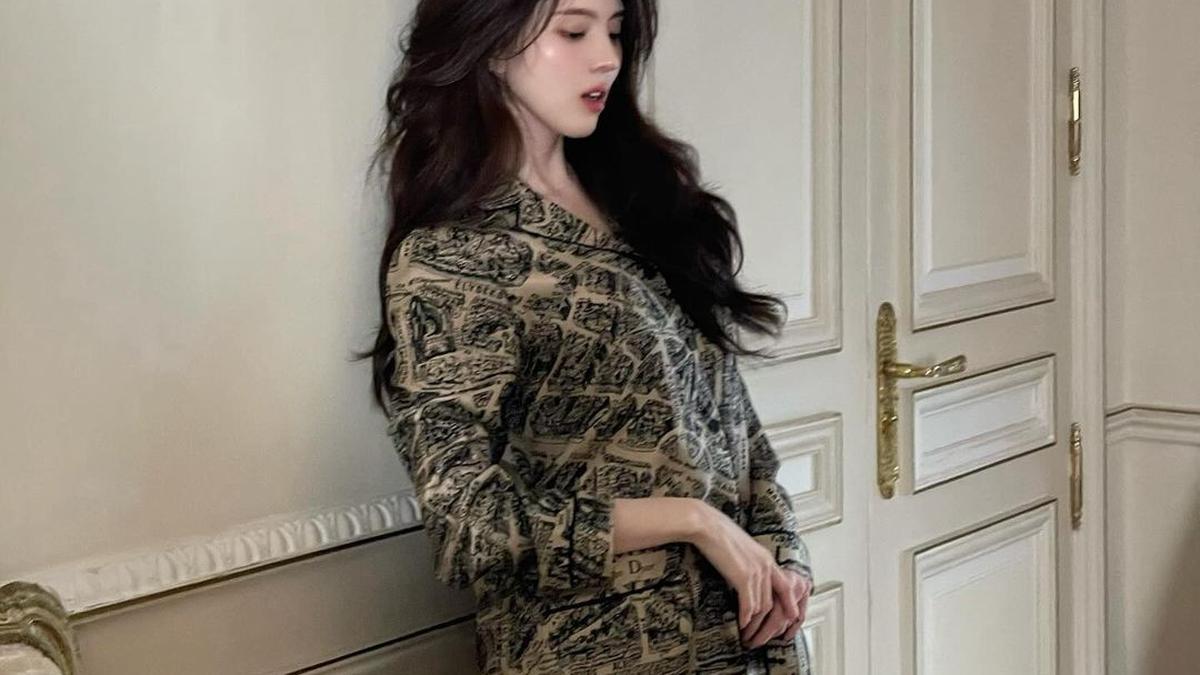 Han So Hee dan Ryu Jun Jeol Sedang Di Hawaii dan Dikabarkan Pacaran, Agensi Beri Pernyataan Baru ...