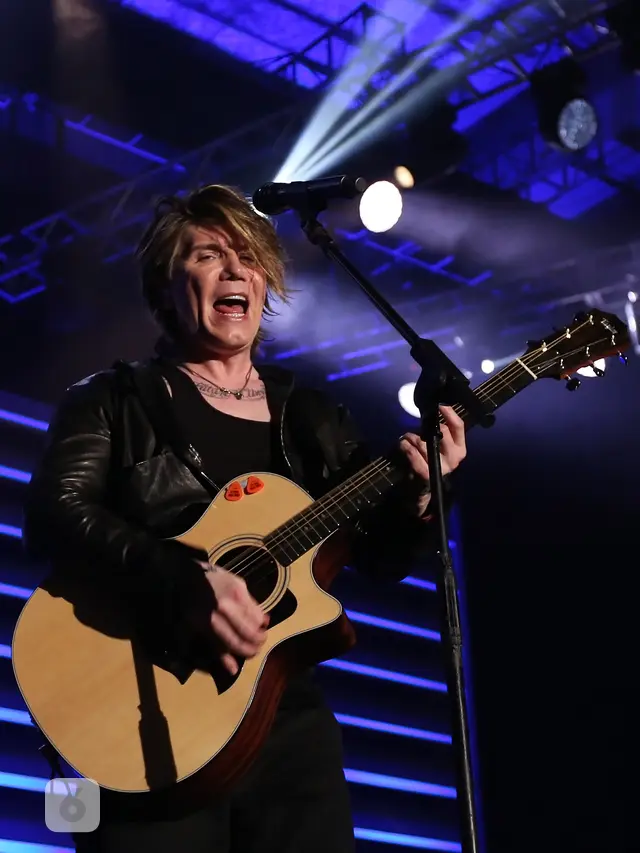 Makna Lagu Iris dari Goo Goo Dolls dan Fakta Menarik di Baliknya ...