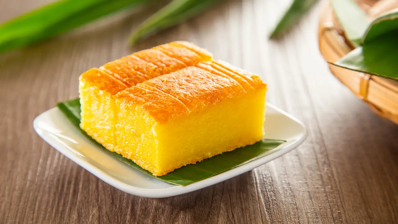 5 Resep Bingka Kentang yang Lembut dan Legit, Cocok Jadi Teman Ngeteh ...