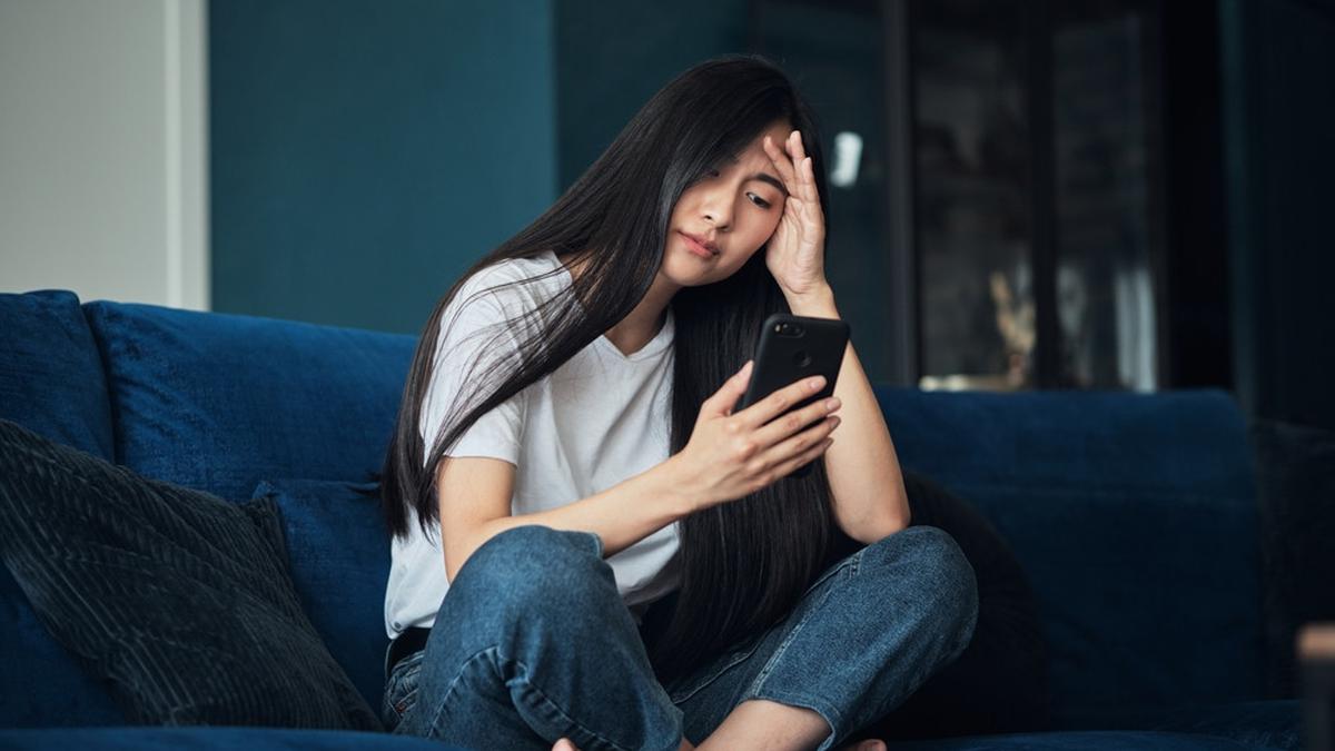 5 Hal-hal Penting yang Harus Diperhatikan dari Break dalam Hubungan ...