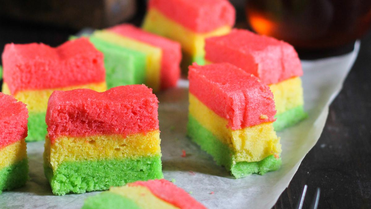 5 Resep Bolu Kukus yang Disukai Anak-anak - Food Fimela.com