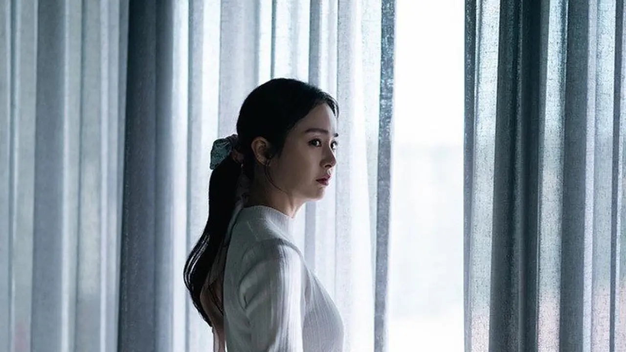 Sinopsis Lies Hidden in My Garden yang Dibintangi Kim Tae Hee dan Lim ...