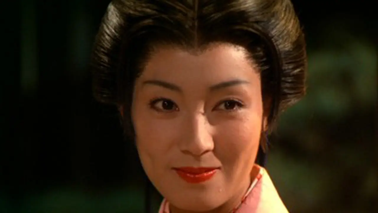 10 Aktris Cantik Jepang yang Terkenal di Hollywood - ShowBiz Liputan6.com