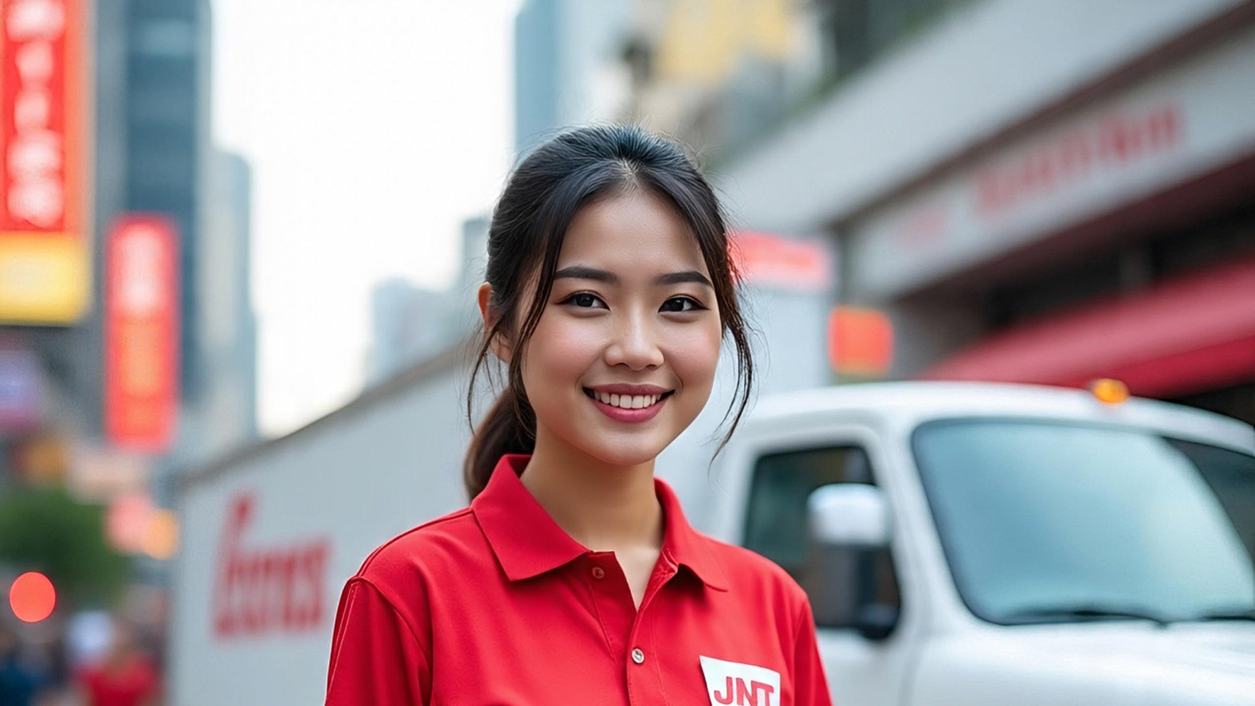 Solusi Lacak Paket JNT Saat Tracking Resi Tidak Muncul, Tak Perlu Panik