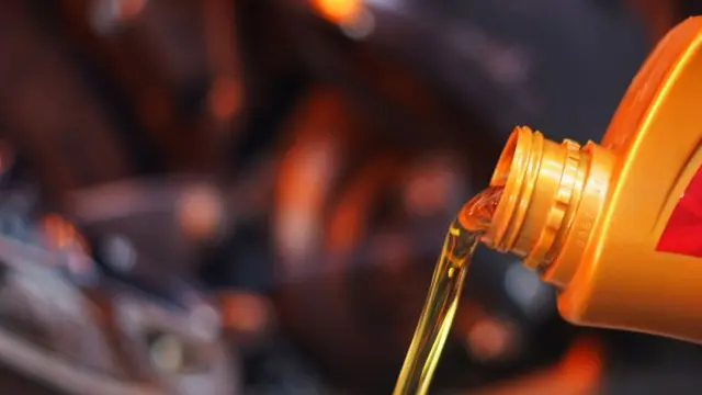 Cara Gampang Memilih Oli Mesin yang Tepat untuk Motor Kesayangan ...
