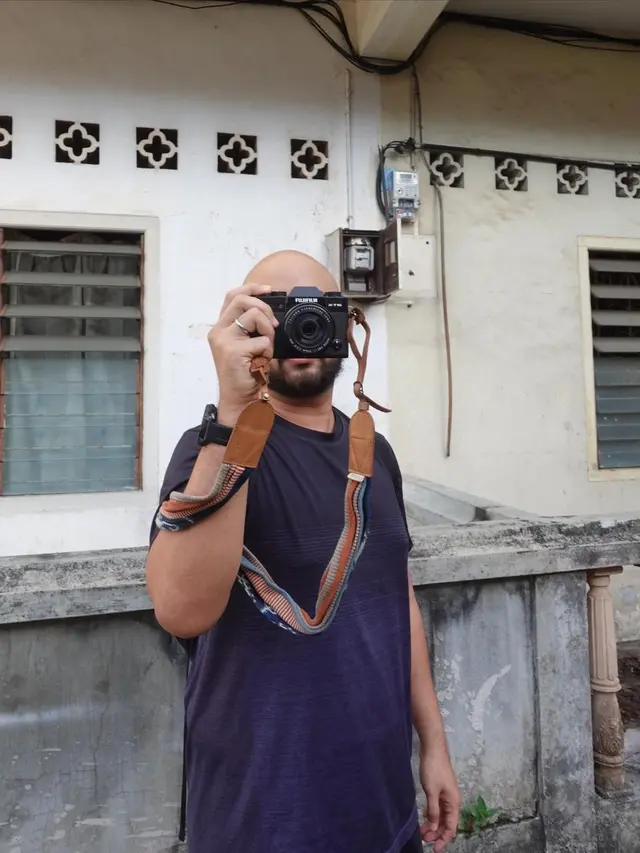 6 Potret Bulan Madu Rachel Amanda dan Suami di Bintan, Kunjungi Tempat ...