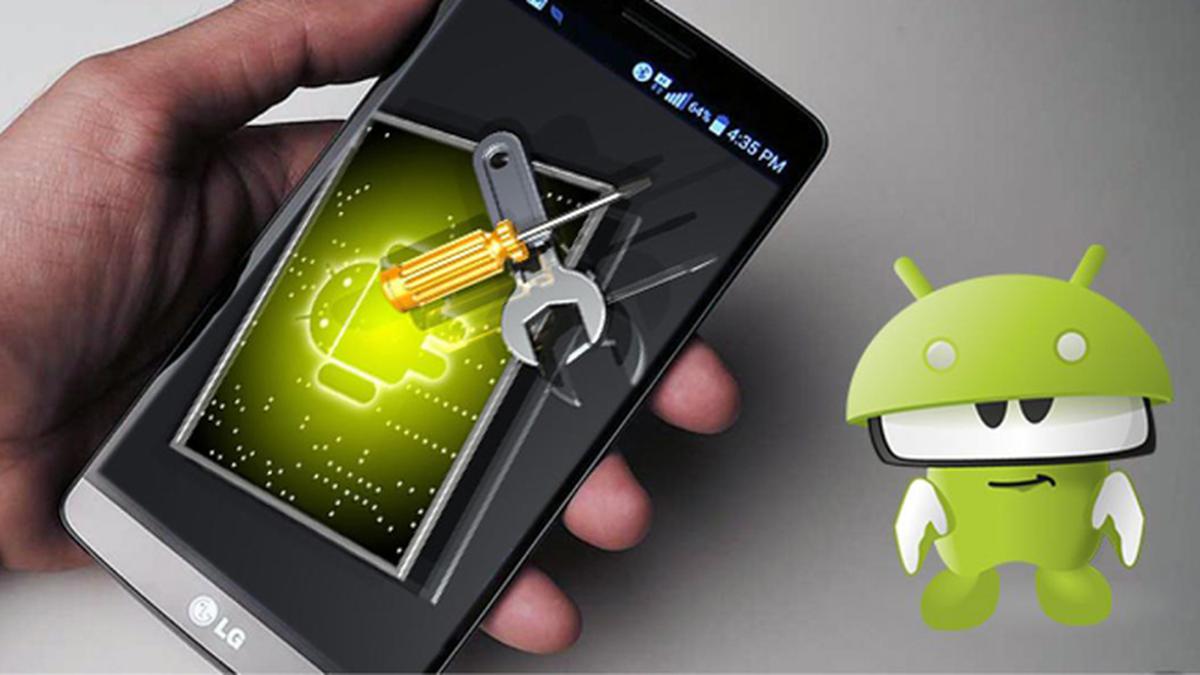 12 Tips Ini Bantu Kamu Maksimalkan Fungsi Android Kesayangan - Citizen6 ...