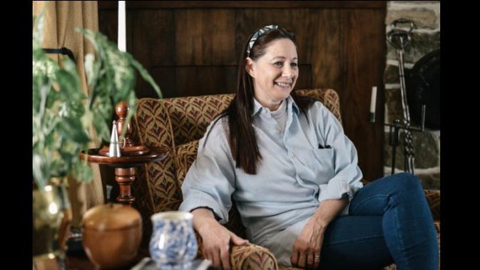 Jajaran Wanita di Balik Suksesnya Perusahaan Teknologi Raksasa - Bisnis ...