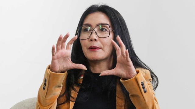Rieke Diah Pitaloka Menduga Tersangka Kasus Kematian NS Bocah Sukabumi ...