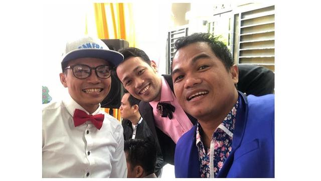 Masih Ingat Ciripa Asisten Uya Kuya? Ini 7 Potret Terbarunya yang Bikin ...