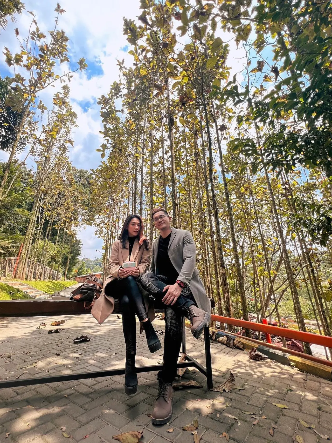 5 Potret Miller Khan Gabung dengan Sinetron Takdir Cinta yang Kupilih di SCTV, Ciptakan ...