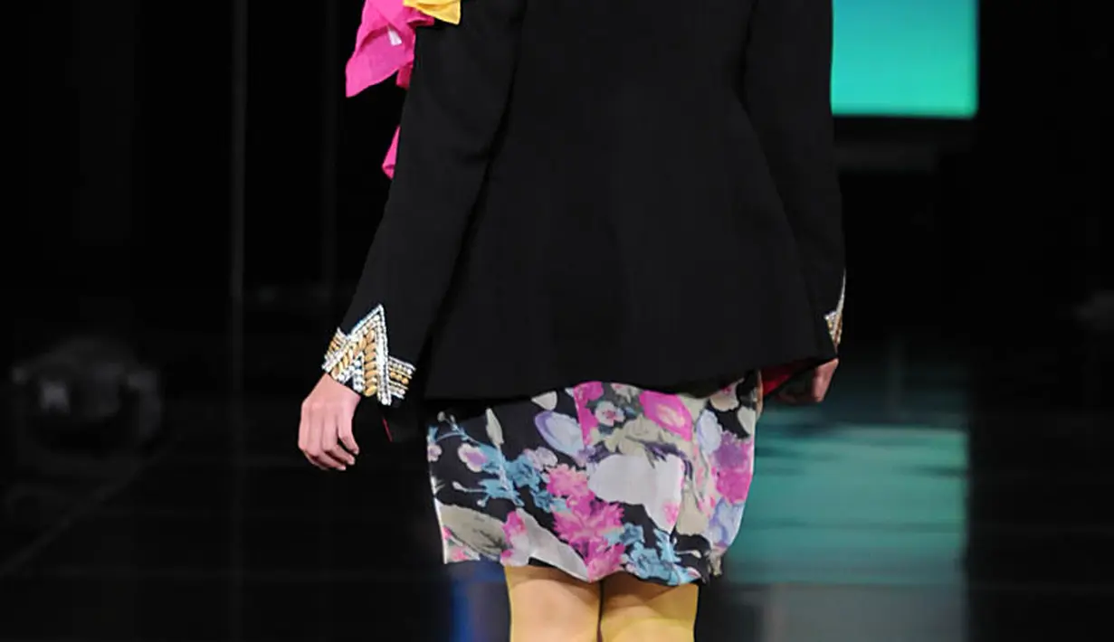 Viore D\'Amore - Photo Fimela.com