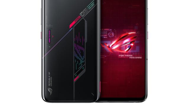 7 HP ASUS ROG Phone Terbaru dan Terbaik, Segini Harganya di April 2025
