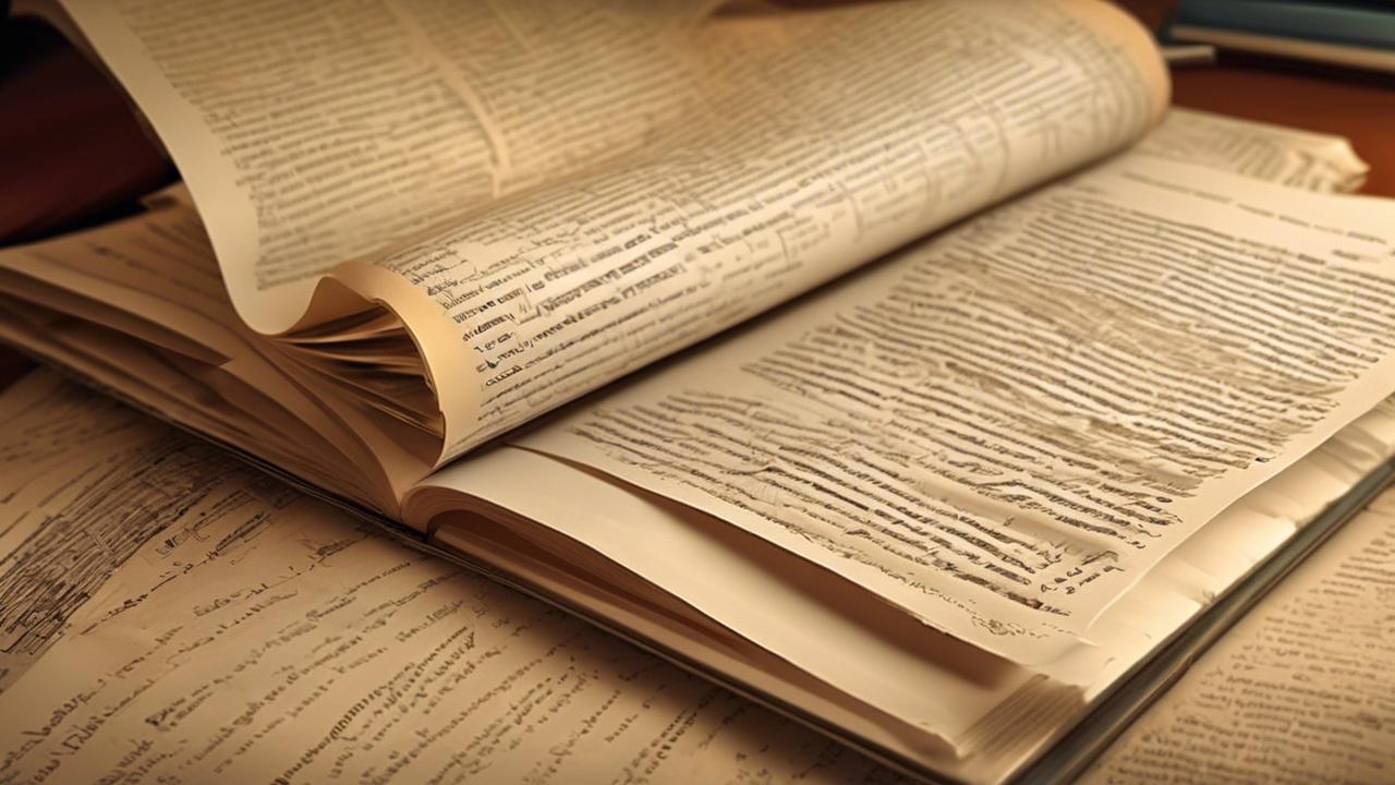 Cara Penulisan Footnote dari Jurnal, Panduan Lengkap dan Contoh