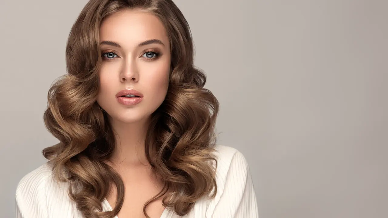 Rahasia Kilau Rambut Sehat: 10 Tips Ampuh Mendapatkan Helai Rambut ...