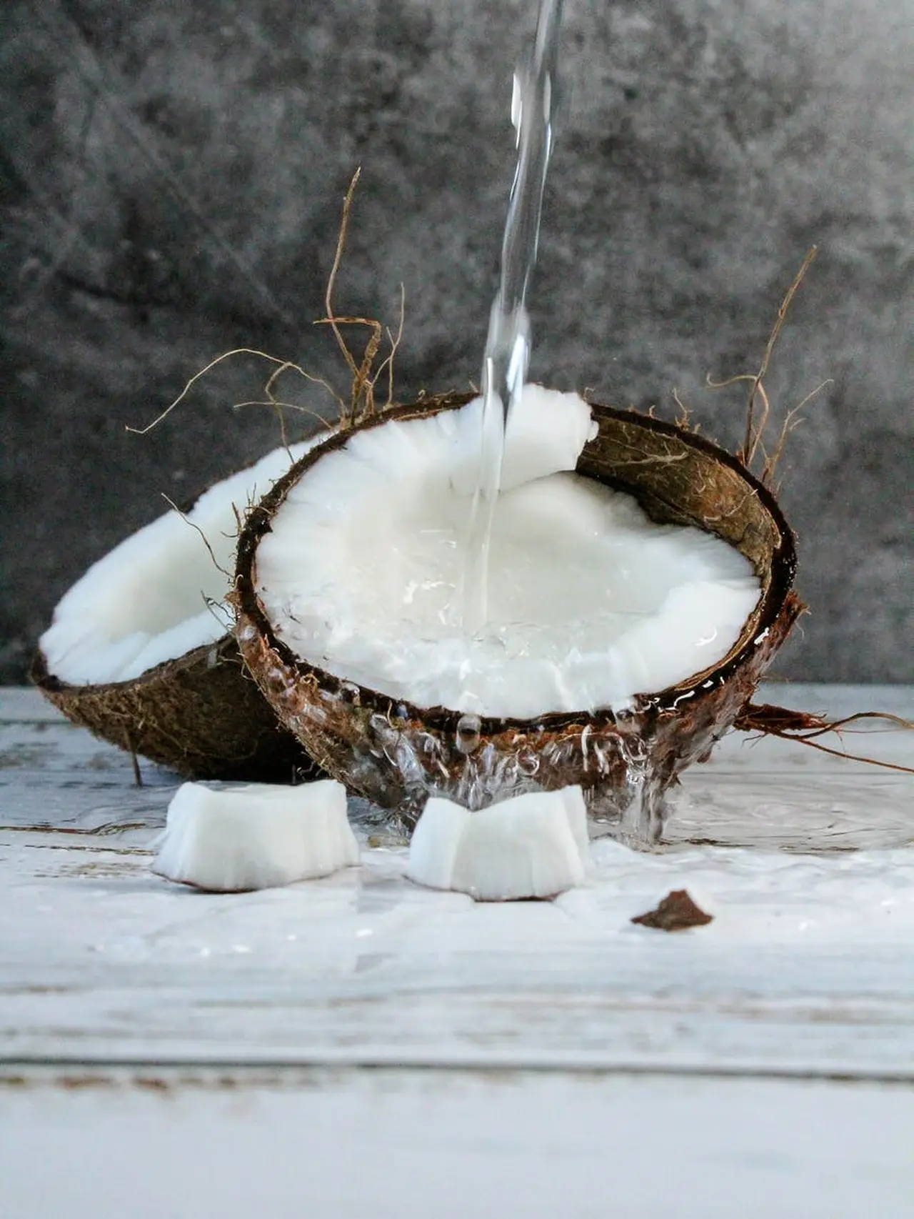 Profil PT Pulau Sambu, Produsen Produk Kelapa Terbesar di Dunia - Hot ...