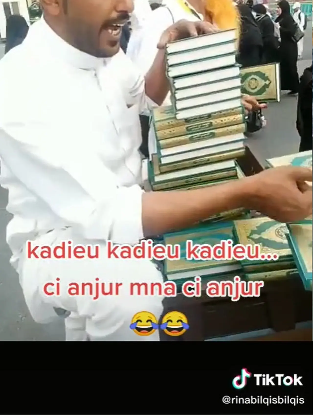 Viral Pegawai Minimarket Asal Purwokerto Fasih Berbahasa Jepang ...
