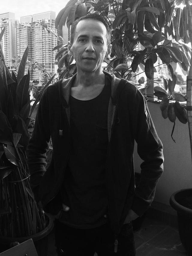 6 Potret Raymond Manthey, Mantan Suami Pertama Yuni Shara yang Jarang ...