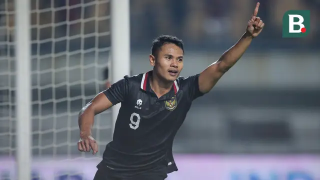 10 Fakta Tentang Dimas Drajad: Ayahnya Lulusan Primavera, 2 Periode ...