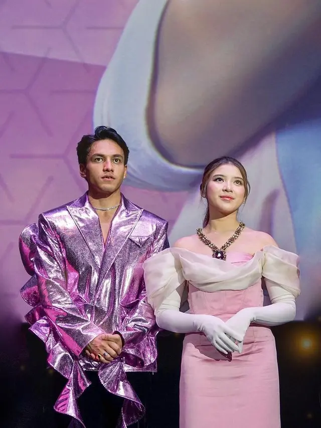 Link Nonton Film My Sassy Girl, Film yang Diperankan Jefri Nichol dan ...