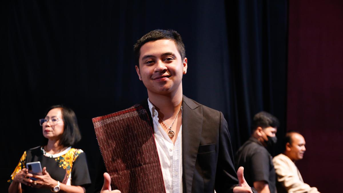 Bastian Steel Ungkap Alasan CJR Comeback dengan Nama TBA dan Alasan Tak Libatkan Iqbaal Ramadhan ...