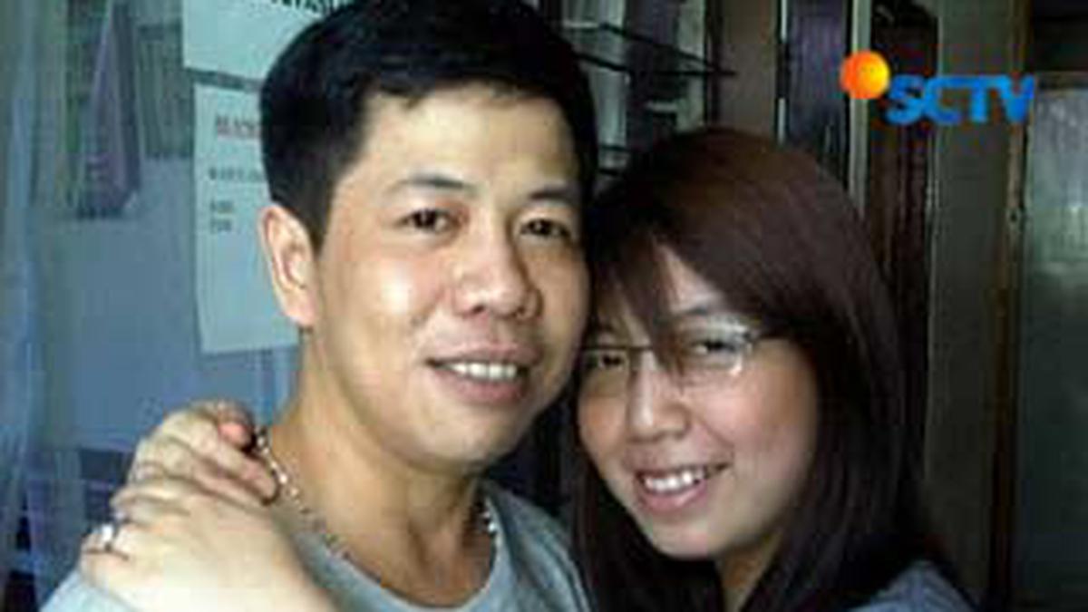 Saat Kuliah Alterina Tak Naksir Cewek - News Liputan6.com