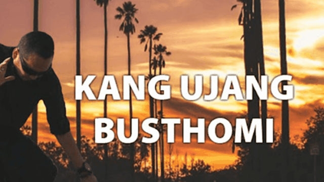 Sholawat Ujang Bustomi Lengkap, Amalan untuk Perlindungan dan Keberkahan
