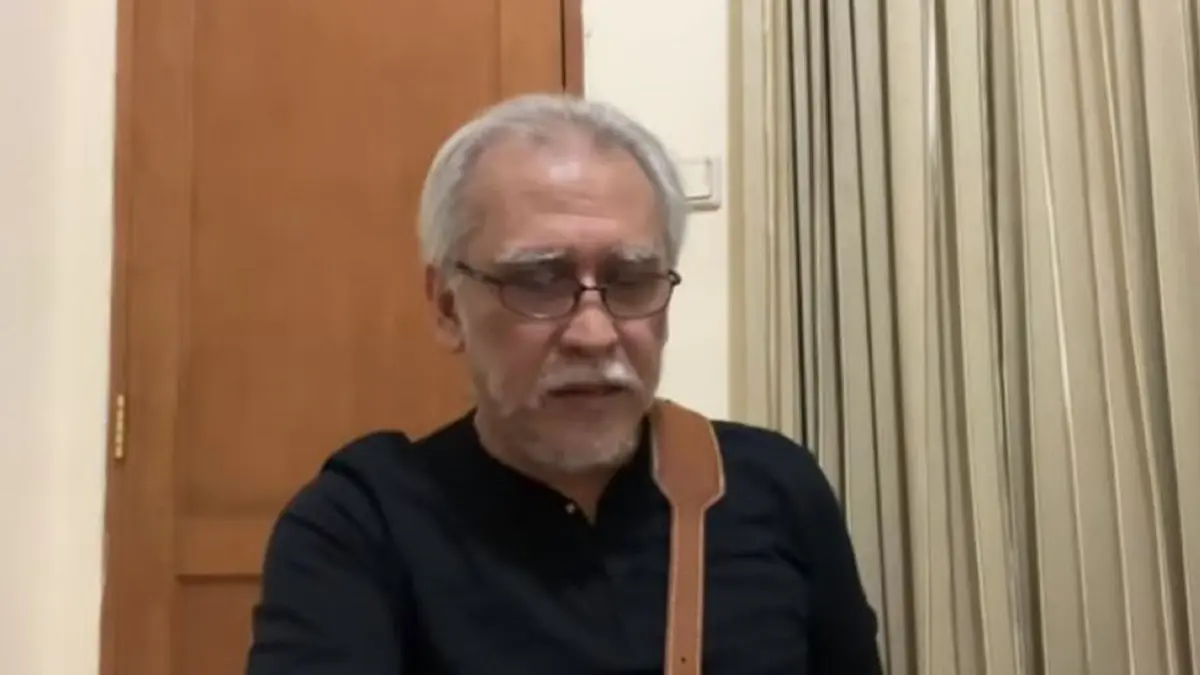 Berita Galang Rambu Anarki Meninggal Dunia Hari Ini - Kabar Terbaru ...