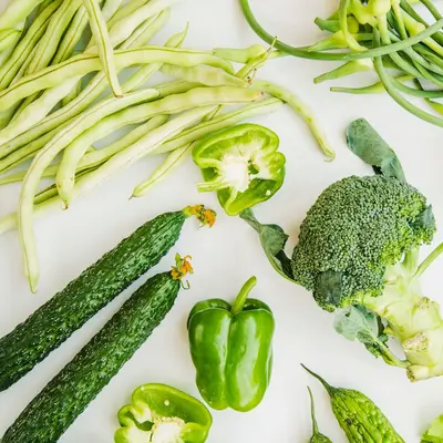 5 Jenis Sayur yang Bisa Dibuat Jus dan Salah Satu Resepnya - Food ...