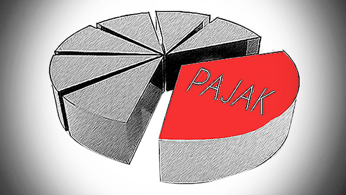 Tak Daftar Wajib Pajak, Ini Sanksinya