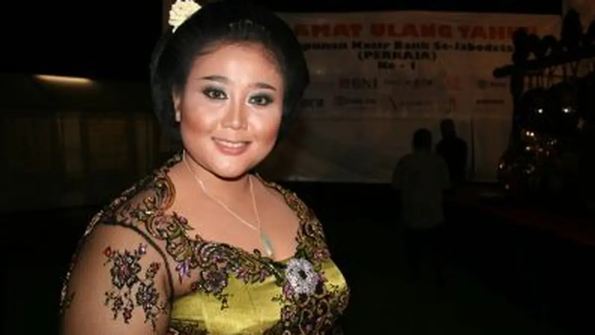 Endah Laras Dan Talenta Seninya Mengenalkan Sosok Wanita Jawa Hingga Kancah Eropa - Page 1 ...