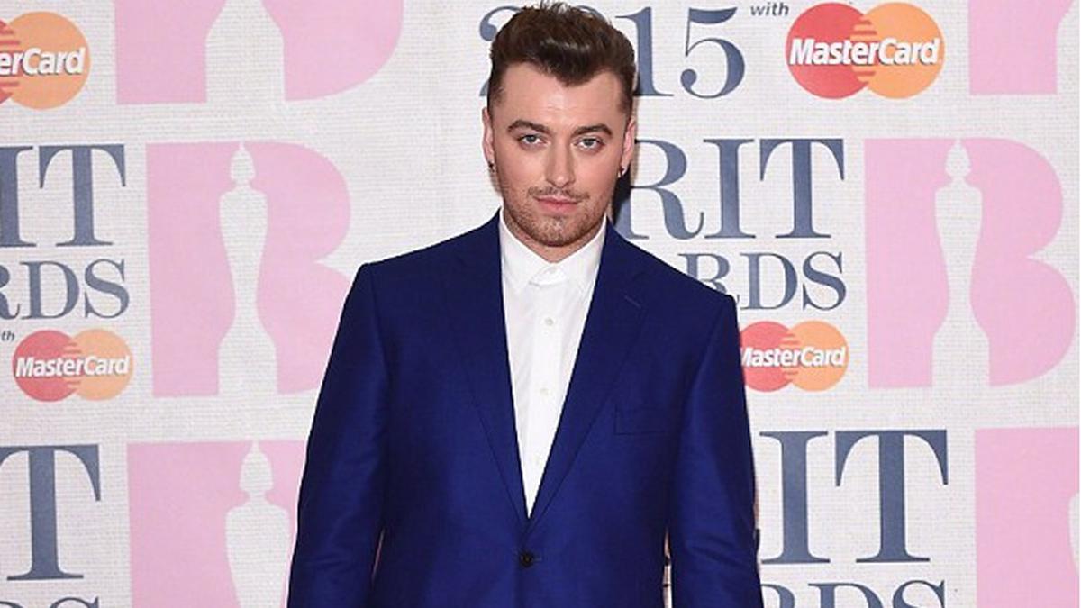 Gara-gara Wanita Ini, Berat Badan Sam Smith Turun 14 Kg - ShowBiz ...