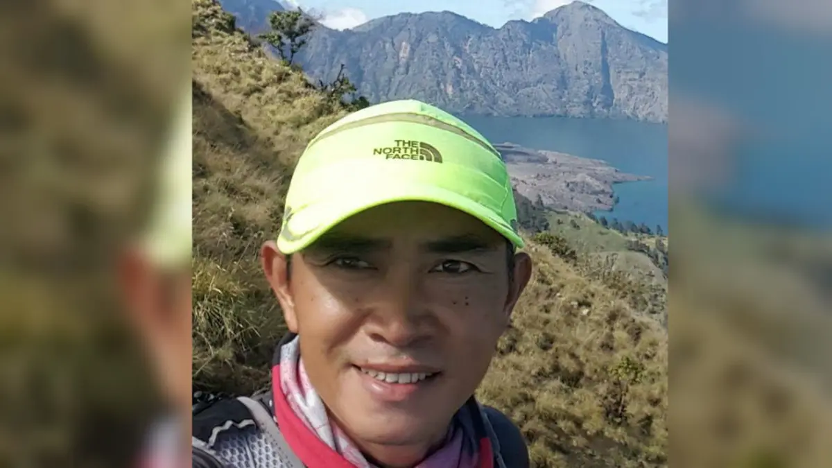 Berita Hendra Wijaya Hari Ini - Kabar Terbaru Terkini | Liputan6.com