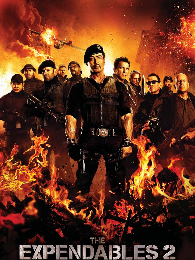 Rekomendasi Film Jet Li yang Hadir di Vidio - On Off Liputan6.com