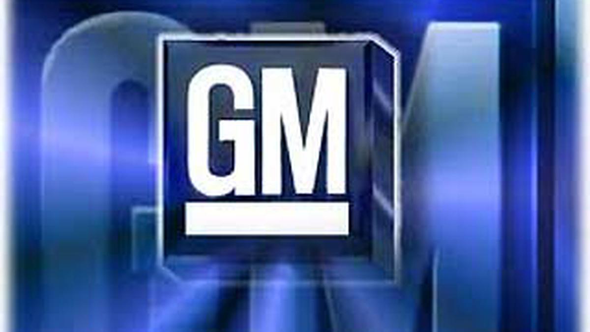 Penjualan Mobil GM Naik 14 Persen - Otomotif Liputan6.com