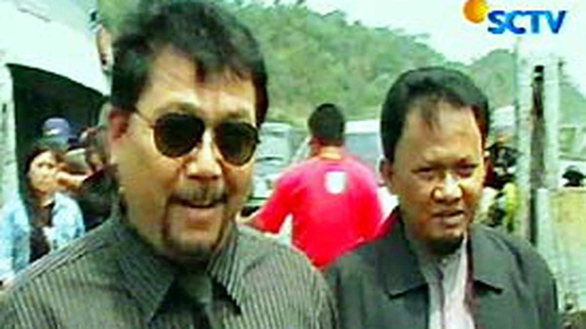 TPM Ajukan Surat Penundaan Eksekusi Amrozi Cs - News Liputan6.com