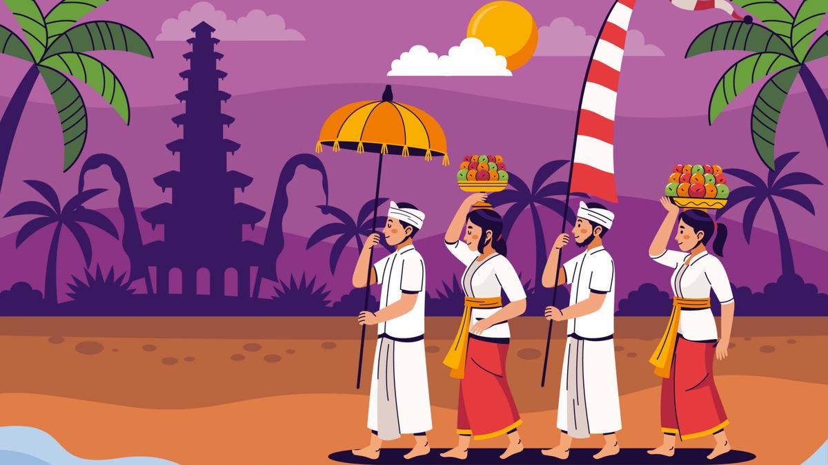 Arti Hukum Adat beserta Contohnya