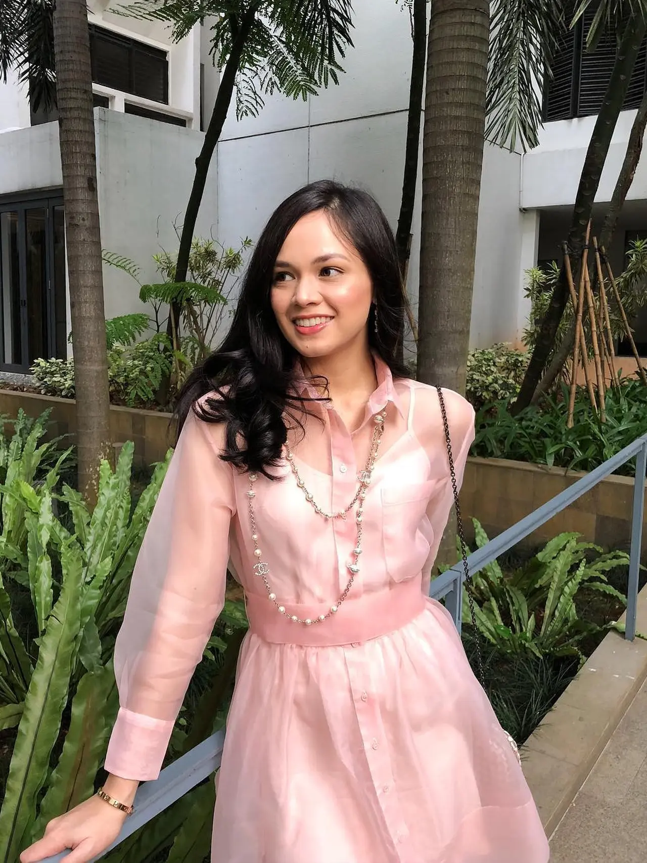 Ingat Sirena Elizabeth Pemenang Miss Celebrity 2011? Ini 7 Potret ...