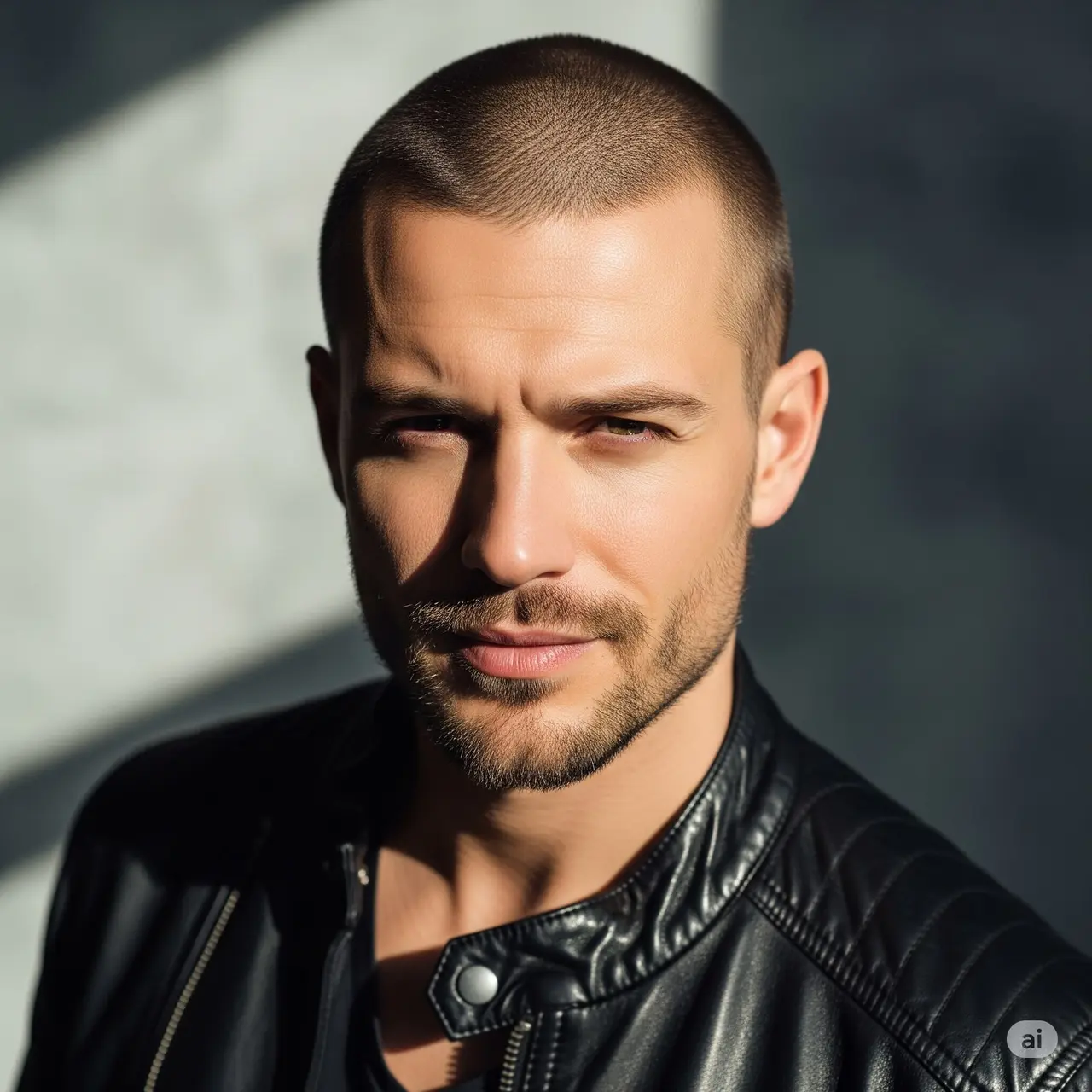 15 Model Rambut Tentara Pria Terkeren 2025, Maskulin & Mudah Dirawat ...