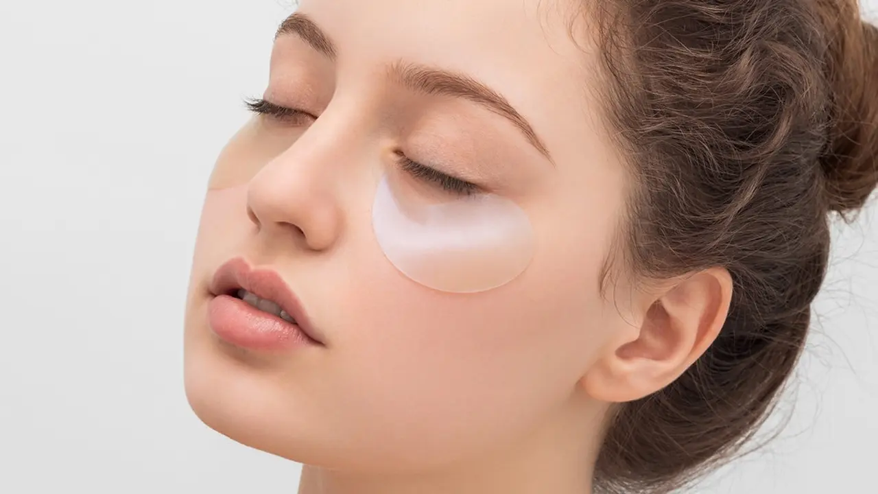 Singkirkan Mata Lelah agar Kembali Fresh, Ini Lho Step by Step ...