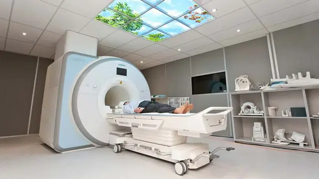 MRI adalah Teknologi Pemeriksaan Medis, Berikut Ulasannya - Hot ...