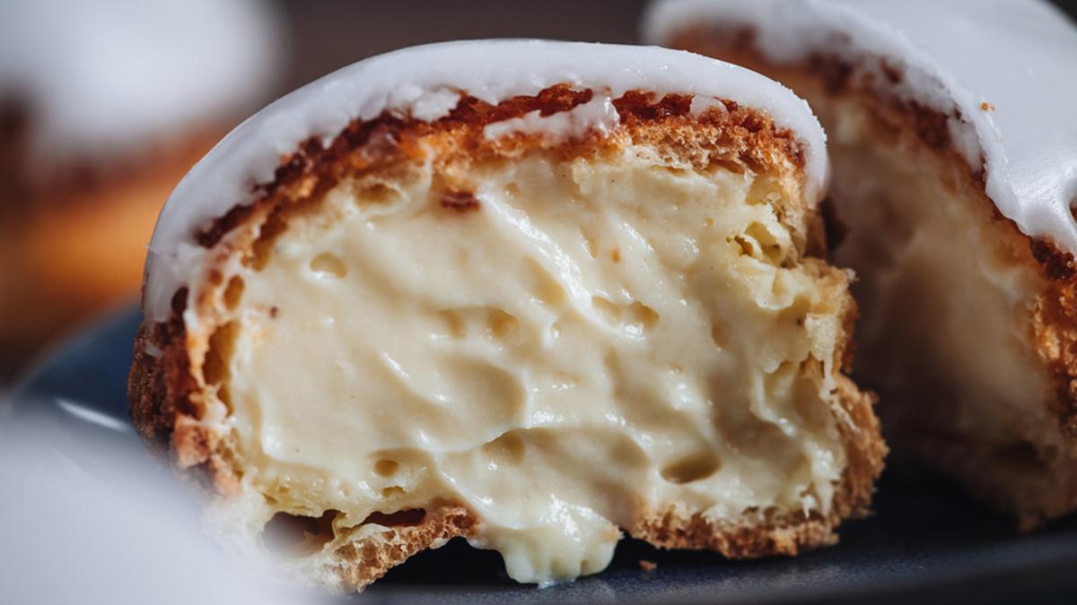 Resep Vla Kue Sus yang Wangi dan Enak, Gampang Banget Dicoba di Rumah ...