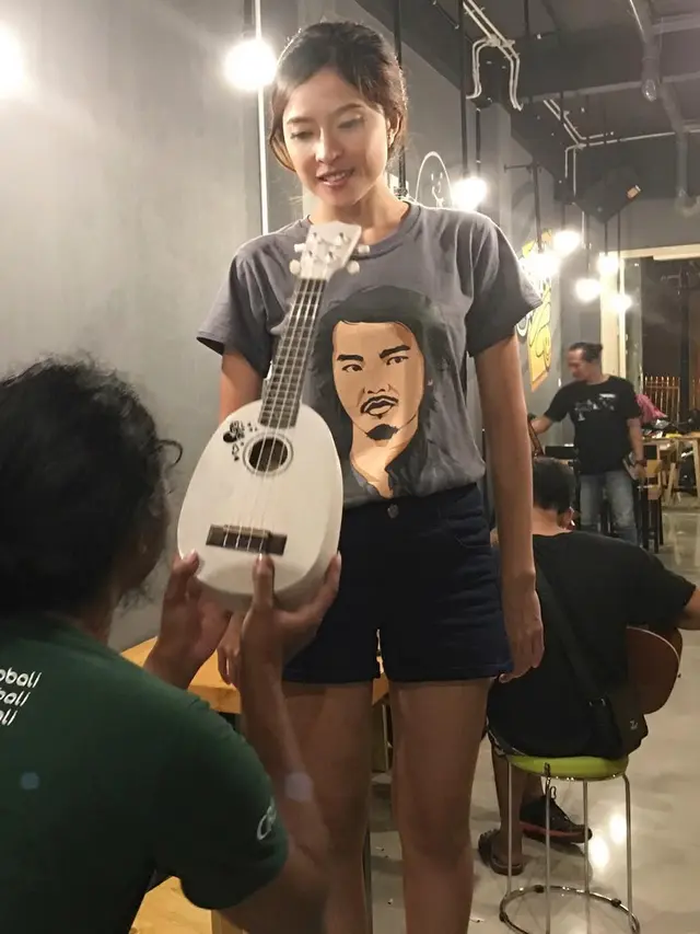 Jarang Terekspos, Ini 6 Momen Mesra Dodit Mulyanto dan Kekasihnya - Hot ...