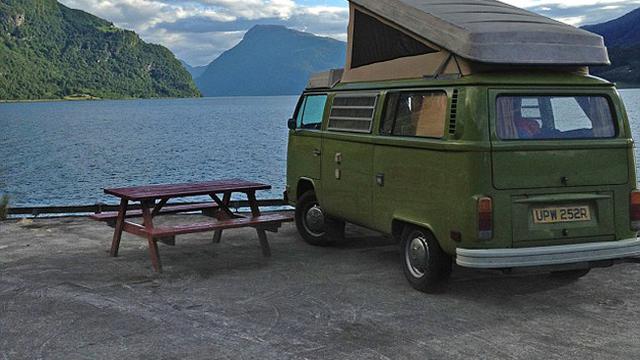 6 Tempat Kemping Cantik di Sekitar Jakarta - Lifestyle Liputan6.com